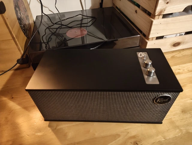 KLIPSCH THE ONE II Bookshelf Speaker £150.00 - PicClick UK