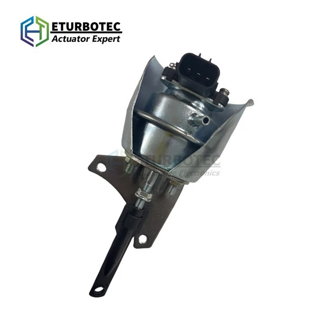 GT1544V 9663199080 TURBO Actuator 762328 for Ford Citroen Peugeot Volvo ...