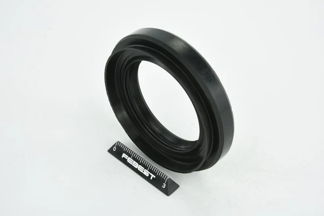 DRIVE SHAFT OIL Seal 41X61X9X13 For MITSUBISHI LANCER/MIRAGE CJ,CJ-CP ...
