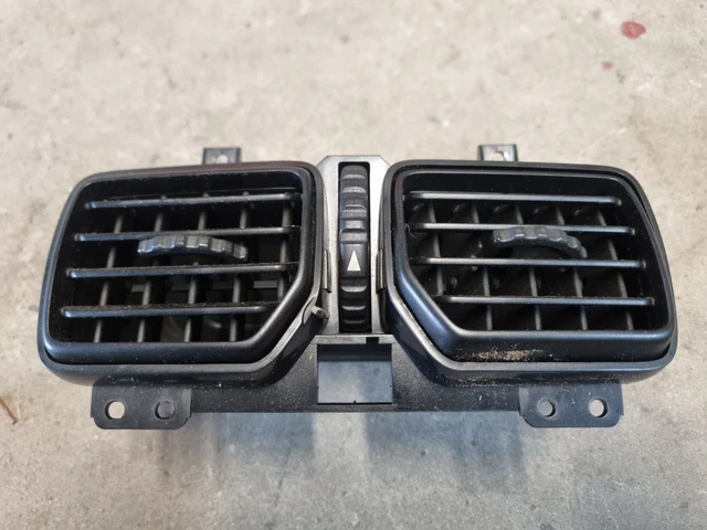 HOLDEN VY VZ Commodore Dash Facia Vent Vents Heater Air Con Hsv Calais ...