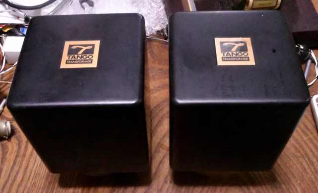 OUTPUT TRANSFORMER FOR 300B/808/100th tube Hirata TANGO OPT FW-150-3 ...