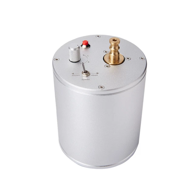 JASMINE TM-R501 DC Motor High Torque Motor Turntable Motor Brushless £ ...