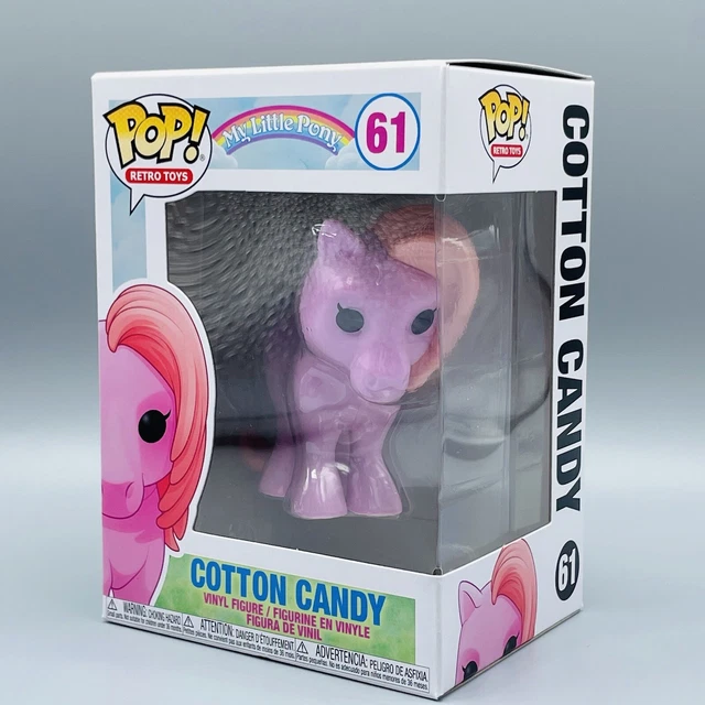 FUNKO POP RETRO Toys My Little Pony MLP 61 COTTON CANDY 5 60 PicClick funko-pop-retro-toys-my-little-pony-mlp-61-cotton-candy-5-60-picclick