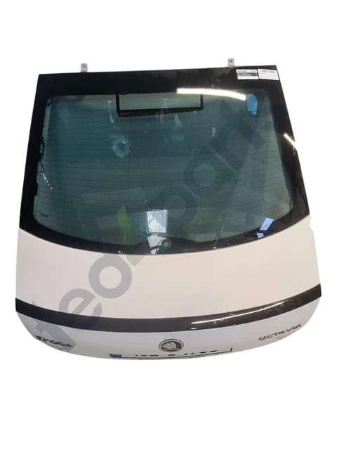 SKODA OCTAVIA LID/GATE Mk3 (5E) Tailgate Hatchback 13 14 15 16 17 5E5 ...