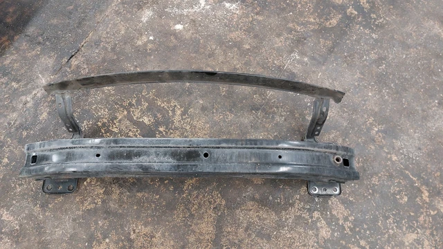 ALFA ROMEO MITO Front Bumper Reinforcer Crash Support Bar 2008-2018 £54 ...
