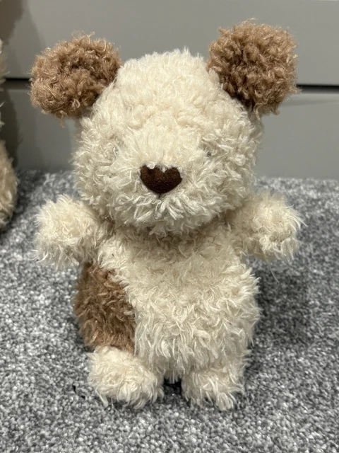 JELLYCAT LITTLE PUP £27.74 - PicClick UK