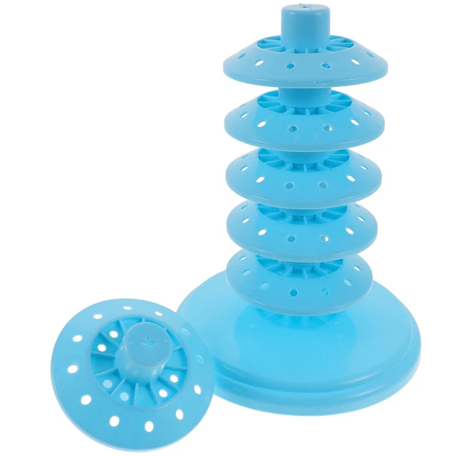 SCAFFALE PER PRESENTAZIONI multistrato caramelle lecca-lecca stand per ...