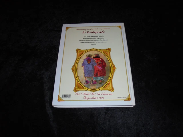 TRONCHET LA VIE échevelée de Raymond Calbuth aventurier d'appartement ...