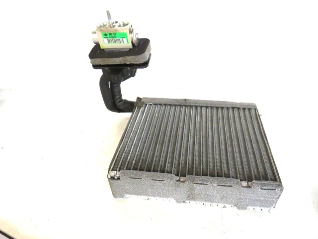 GENUINE FORD FOCUS Mk3 Aircon Matrix With Expansion Valve Av6N 19849 Ab ...