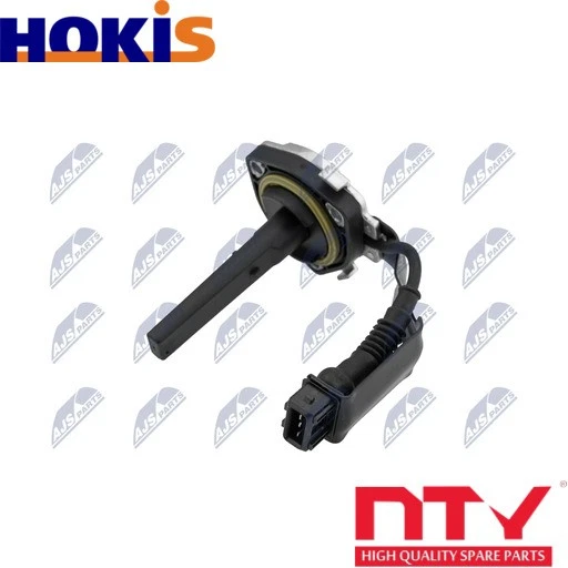 SENSOR ENGINE OIL Level Epo-Bm-003 For Bmw 5E39/7E38 M52B20 2.0L M52B25 ...