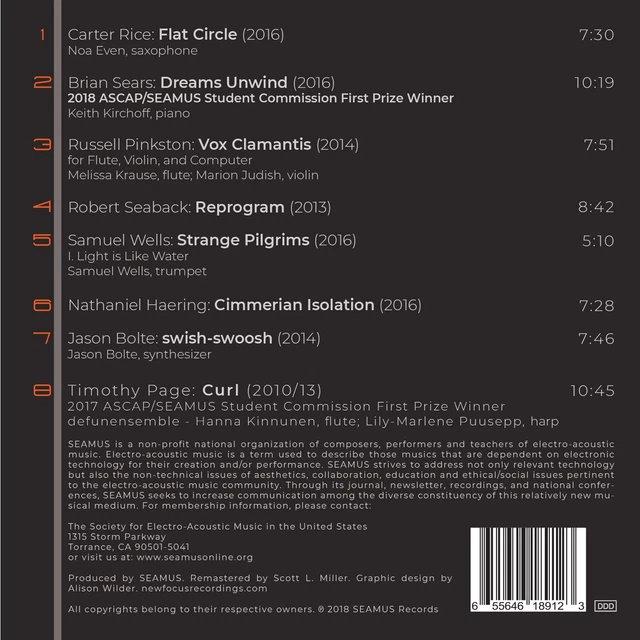 MELISSA; MARION JUDISH; SAMUEL WELLS; JASON BOLTE; DEFUNENS Music from ...
