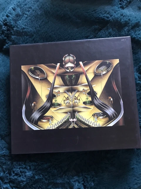 FRANK ZAPPA - Civilization phase III (Dual Disc, 1994) - New EUR 12,82 ...