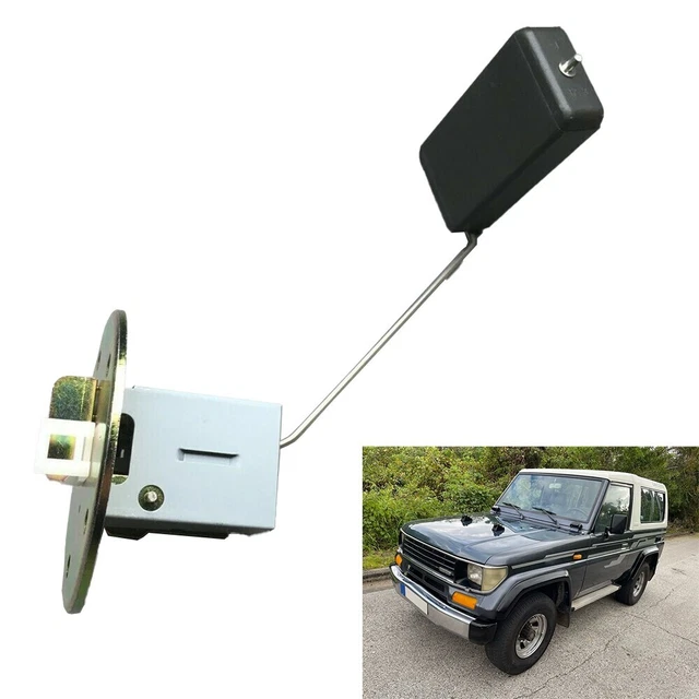 FUEL TANK SENDER Unit for Toyota Land Crusier FJ60 FJ62 BJ60 Longevity ...
