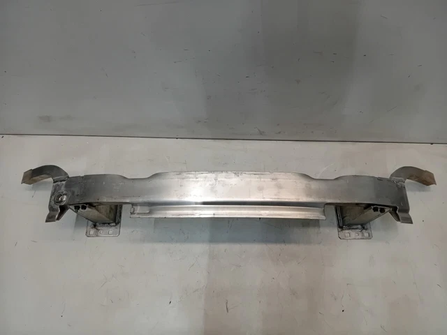 LAME DE PARE-CHOCS avant Audi Q5 35 TDI Mild Hybrid 80A807113E- EUR 234 ...