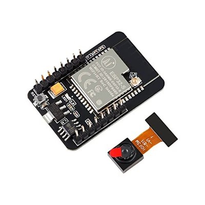 Esp32 Cam Camera Module FOR SALE! - PicClick
