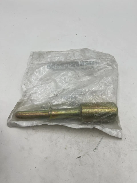 GENUINE HENDRICKSON S-32388 SLIDE LOCKING PIN S32388 *Ships FAST* $33. ...