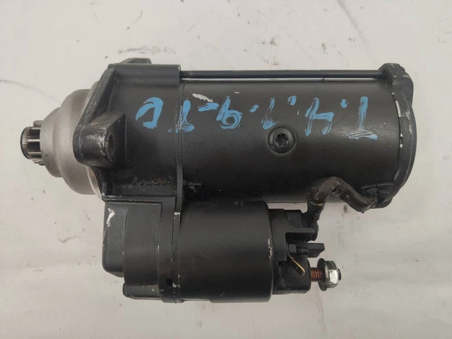 DEMARREUR DE VOITURE / 156297 Pour Volkswagen T4 Transporter/Furgoneta ...