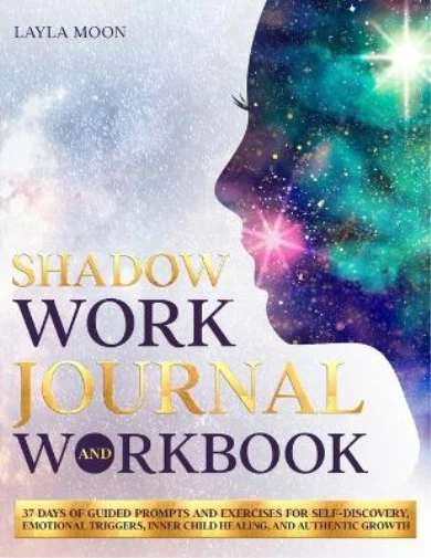 LAYLA MOON SHADOW Work Journal and Workbook (Poche) EUR 20,26 - PicClick FR