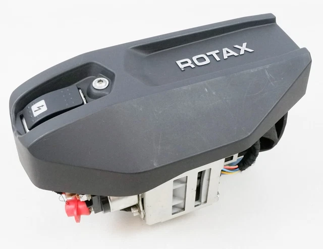GENUINE ROTAX MAX EVO Battery Box & Wiring Loom £155.95 - PicClick UK