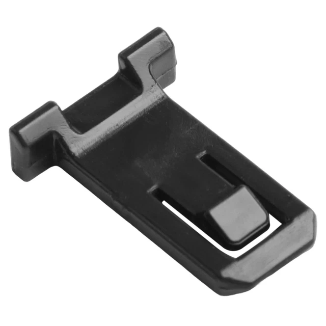 FIXATION MOULAGE EASY Fit pour Mazda pour CX3 pour CX9 D10J51W24 ...
