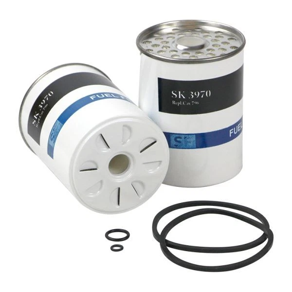 FÜR SF SK3970 Fuel Filter SK3970 FENDT 1 / 2 / 3 / 4 / 5, 100, 200, 300 ...