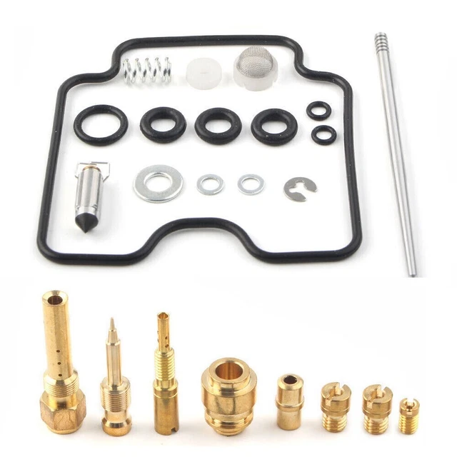 CARBURATEUR DE RECHANGE carburateur réparation carburateur pour YTR Kodiak 400 EUR 9,48 ...