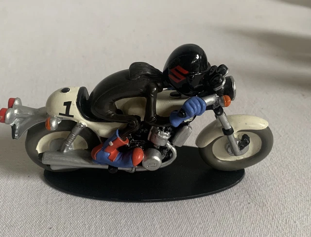 FIGURINE JOE BAR Suzuki GT 750 EUR 8,00 - PicClick FR