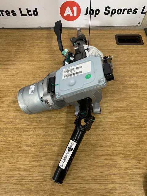 SAIC MAXUS E Deliver 3 2021-2022 Electronic Steering Column P/N ...