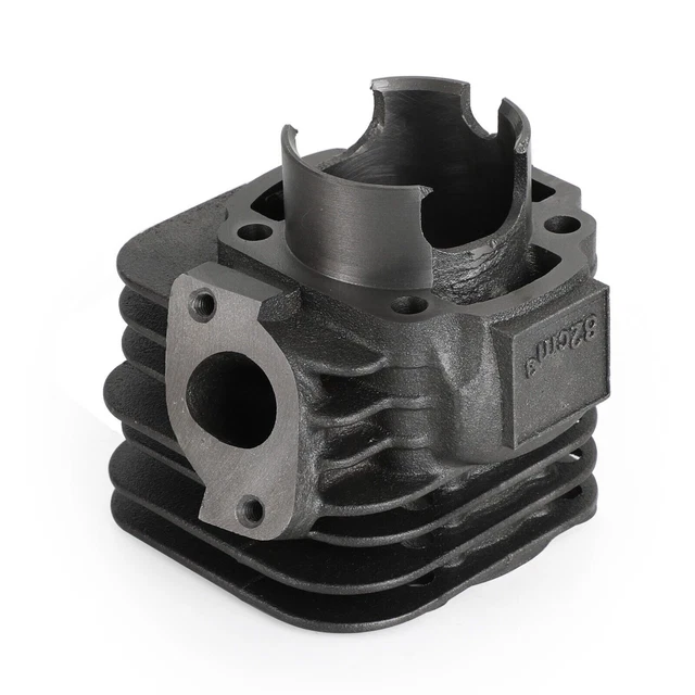 90CC KIT CYLINDRE Piston 2T Minarelli pour Yamaha Jog MBK Nitro Aprilia ...