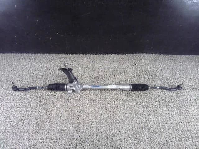 MAZDA DEMIO POWER Steering Rack and Pinion Assembly D09L32110C ...
