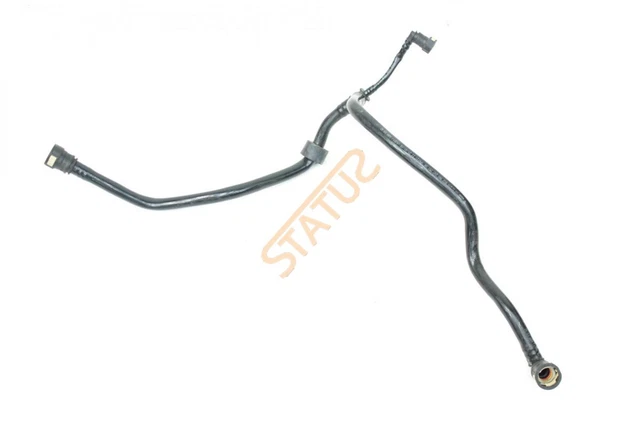 PORSCHE 911 991 Boxster Cayman 981 Vent Pipe 99120125104 £34.99 ...