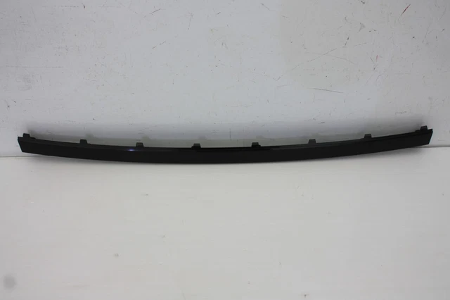 AUDI Q3 F3 Rear Bumper Lower Trim 83F807578 Genuine £100.00 - PicClick UK