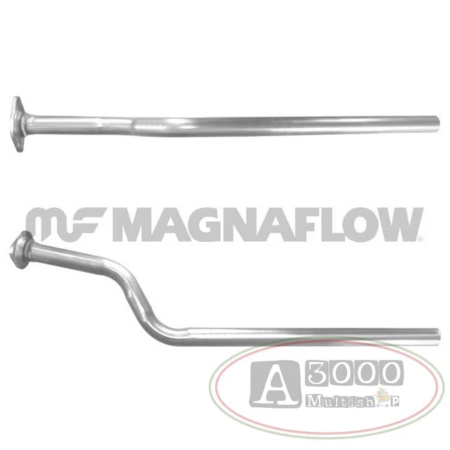 TUBO / PIPE RENAULT FLUENCE 1.5 dCi (K9K832 engine; 1st connecting pipe ...