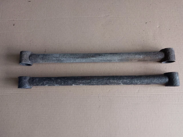 TRIUMPH SPITFIRE MK1 - MK4 Rear Radius Arms 133065 x2 Used £10.78 ...