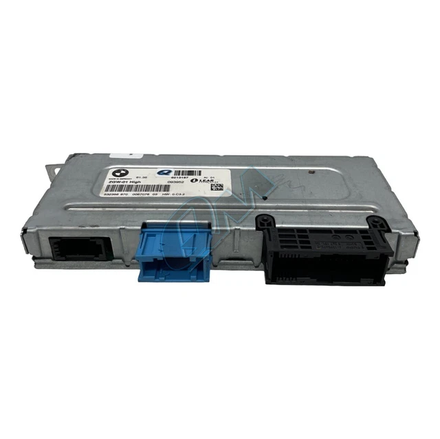 BMW CENTRAL GATEWAY ECU Control Module 7 Series F01 F02 9213187 £19.95 ...