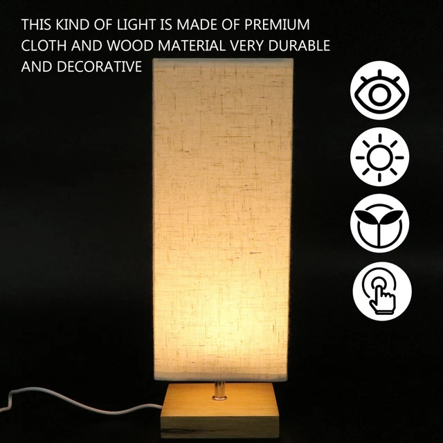 1P CREATIVE NIGHT Light Romantic Light Decorative Bedside Lamp ...