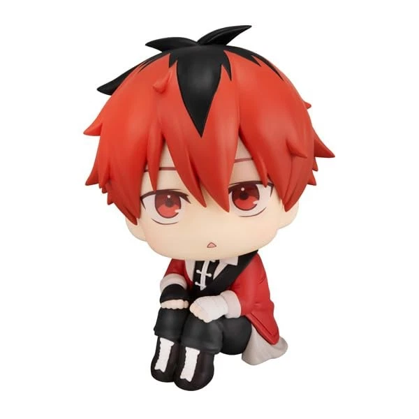 FRIEREN: BEYOND JOURNEY'S End Look Up PVC Statue Stark 11 cm EUR 42,11 ...