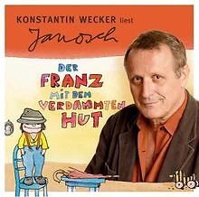 DER FRANZ MIT dem verdammten Hut. de Janosch | Livre | état très bon ...
