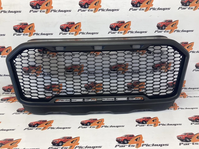 FORD RANGER RAPTOR Style Griglia con luci di accensione 2016-2019 (N068 ...