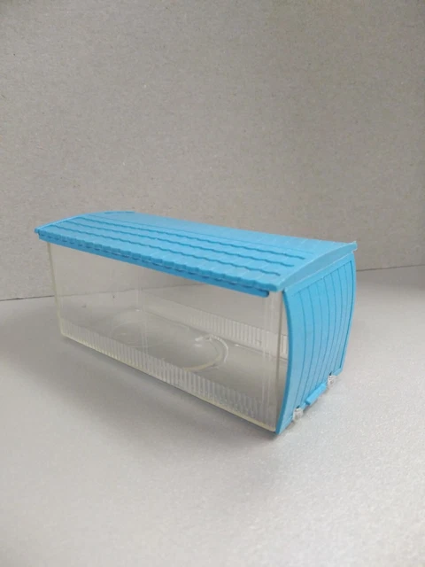 SIKU V SERIE Garage / Garagen-Box Plastikmodell EUR 12,00 - PicClick DE