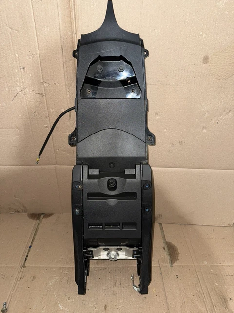 2025 11-25 SUZUKI Gsxr600 Gsxr750 Oem Rear Subframe Back Sub Frame $391 ...