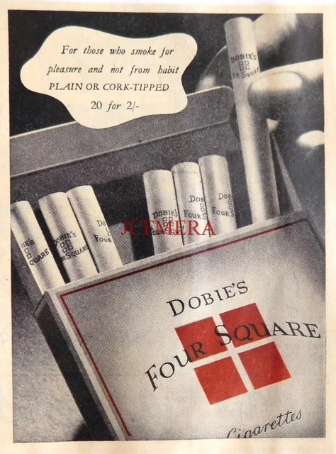 Ww2 Cigarettes FOR SALE! - PicClick UK