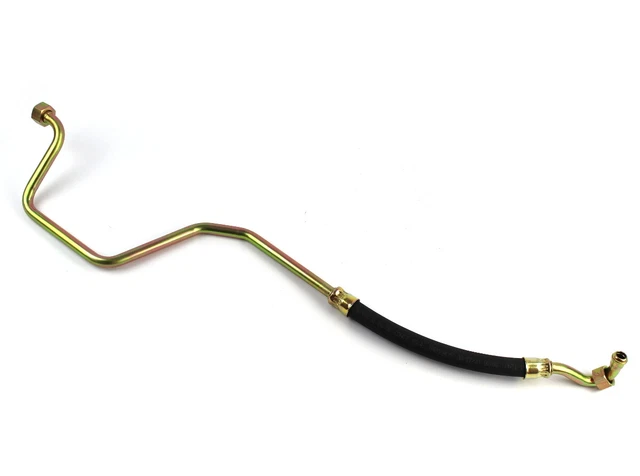 TUYAU D'HUILE MERCEDES-BENZ W123 S123 C123 OM616 OM617 6171871082 EUR ...