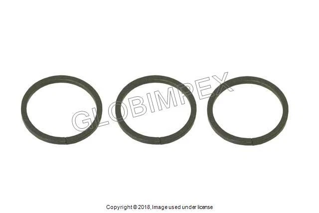 AUDI/VW A3 A4 TT QUATTRO PASSAT (2005-2015) Camshaft Adjuster Seal Kit ...