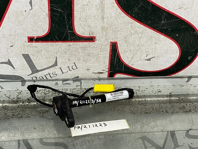 MERCEDES BENZ W213 E Class Bonnet Hinge Actuator Right / Left ...