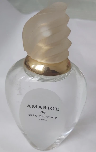 EAU DE TOILETTE Factice Amarïge de Gïvenchy paris, 50 ml EUR 15,00 ...