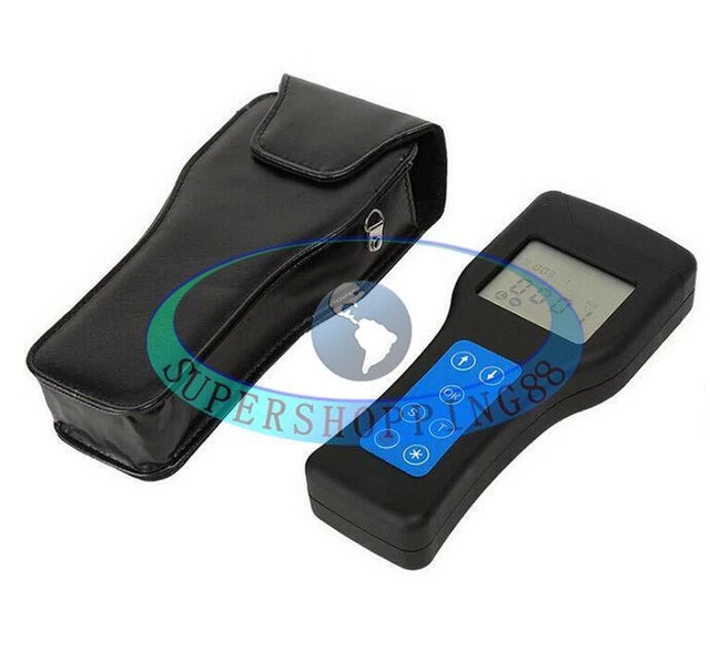 NEW PORTABLE ATP Biological Fluorescence Detector Microbe Detecting ...