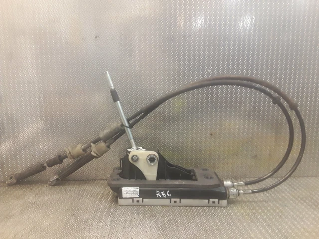 MINI COOPER R56 Gear Linkage Manual Shifter Mechanism 2753170 £29.99 ...