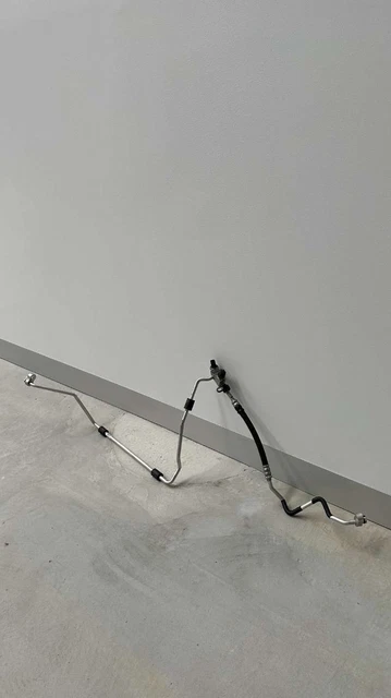 BMW F80 F82 F83 F87 F30 F32 M2 M3 M4 A/C Pressure Hose for Condenser ...