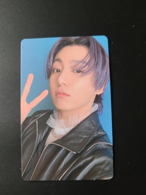 BTS JUNGKOOK BUTTER Cream Version Photocard Official EUR 14,57 ... BTS JUNGKOOK BUTTER Cream Version Photocard Official EUR 14,57 ...